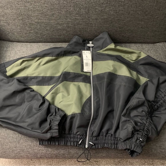 Reebok | Other | Cardi B Vector Track Suit Jacket Pants | Poshmark